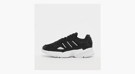 adidas Originals Falcon Sneaker W schwarz (IG8301) kaufen