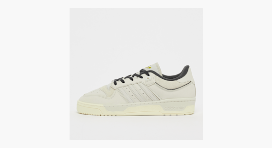adidas Originals Rivalry 86 Low Sneaker grau (IF3402)