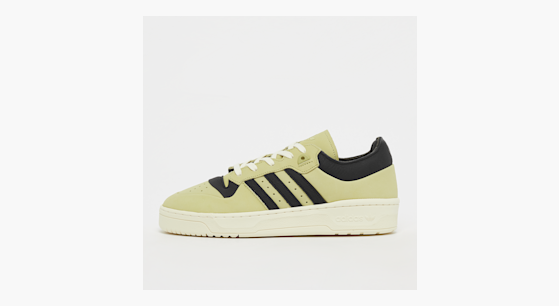 adidas Originals Rivalry 86 Low Sneaker verde (ID8252)