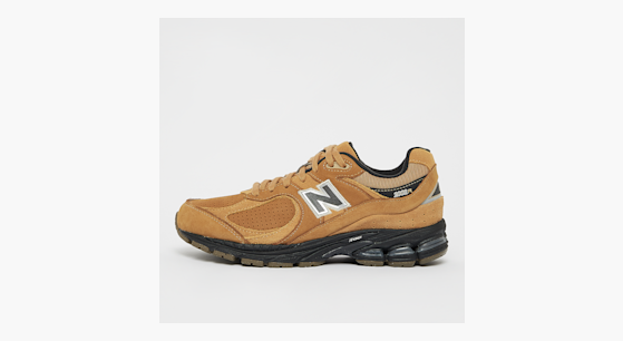 Acheter New Balance 2002R orange | SNIPES