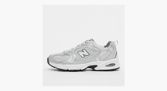 Acheter New Balance 530 gris