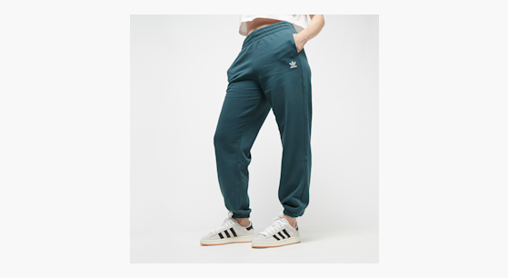 adidas Originals Essentials Joggers noir (IP1288)