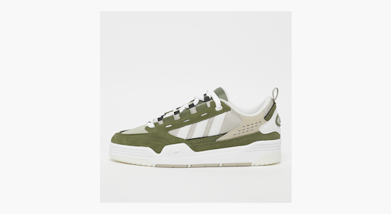 Compra adidas Originals Zapatillas ADI2000 verde | SNIPES