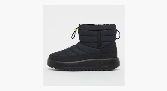 UGG Maxxer Mini schwarz (1146714-BLK)