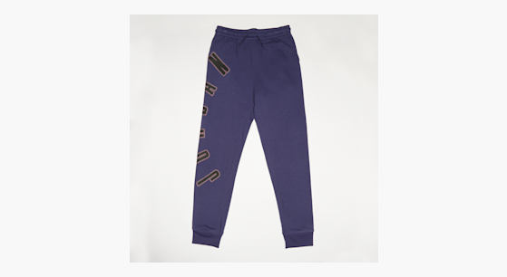 Jordan Jumpman Flight MVP High Brand Read Fleece Pant roze (95C503-PA5)