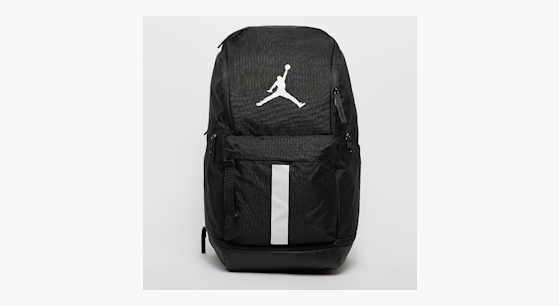Jordan Velocity Backpack czarny | 9A0544-023 | SNIPES