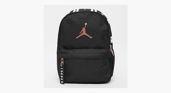 Jordan Air Jordan Mini Backpack schwarz | 7A0654-K74 | SNIPES