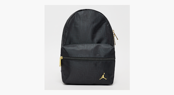 Jordan B&G Mini Backpack negro (7A0857-023)