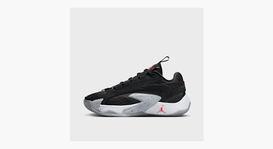 Jordan Luka 2 (GS) crna (DZ3498-006)