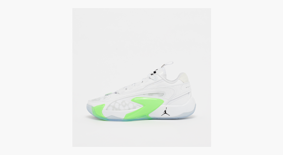 Jordan Luka 2 (GS) bianco (DZ3498-103)