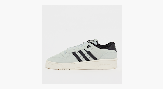 adidas Originals Rivalry Low Sneaker gris | IE7210 | SNIPES
