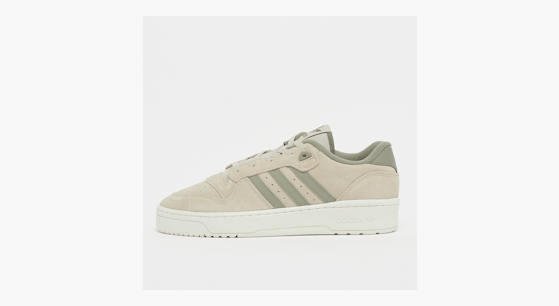 adidas Originals Rivalry Low Sneaker szary (IE7211)