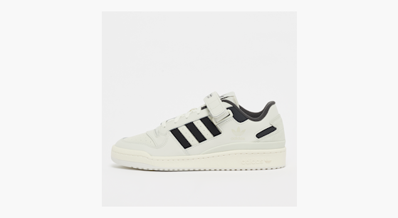 adidas Originals Forum Low Sneaker beige | IE7217 | SNIPES