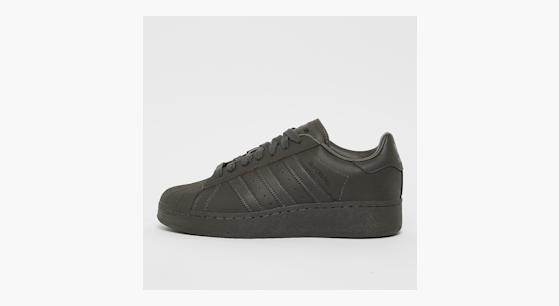 adidas Originals Sneaker Superstar XLG vert (IG0735)