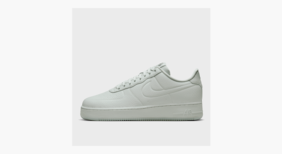 Nike Air Force 1 '07 Premium blanco (FB8875-002)