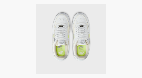 Nike WMNS Air Force 1 Shadow beige (FB7582-100)