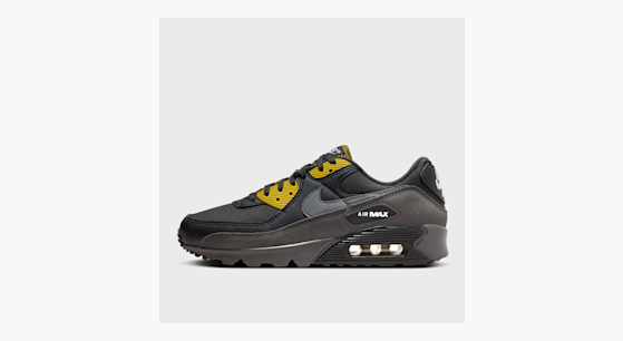 Nike Air Max 90 wit (FB9657-001)