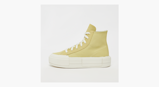 Acheter Converse Chuck Taylor All Star Cruise jaune | SNIPES