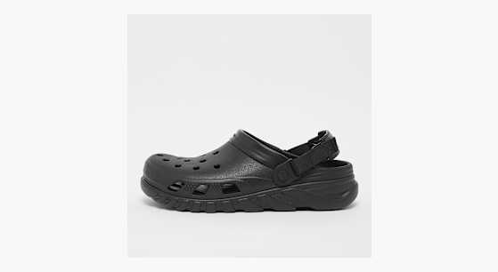 Crocs Duet Max II CloG gris (208776-001)