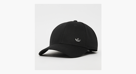 adidas Originals adi Metal Baseball Cap schwarz kaufen | SNIPES