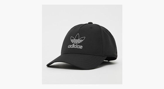 adidas Originals Cap adicolor czarny (IS4633)