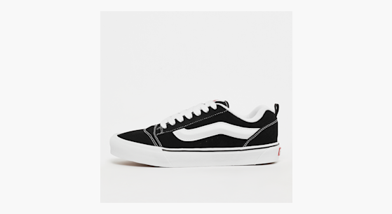 Vans Knu Skool schwarz kaufen | SNIPES