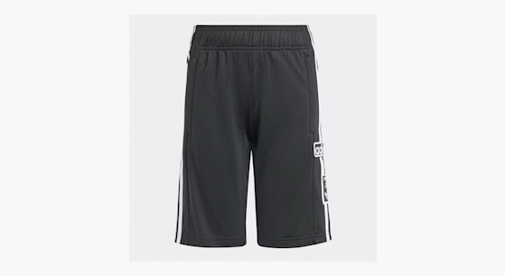 adidas Originals adicolor Next Shorts negro (IT5463)
