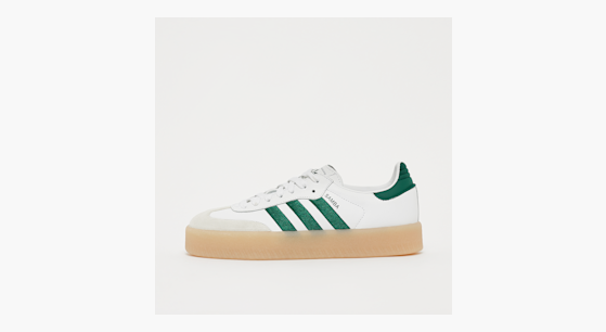 adidas Originals Sambae W Sneaker weiß (ID0440) kaufen