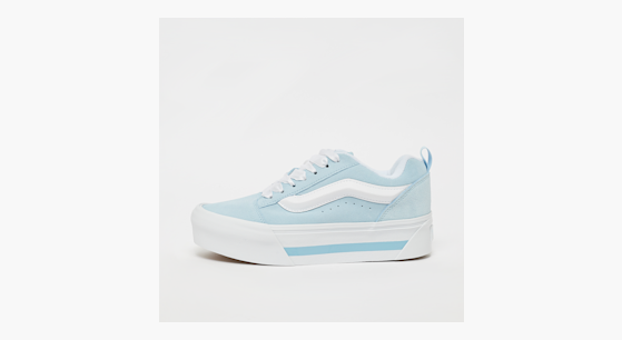 Compra Vans Knu Stack azul | SNIPES