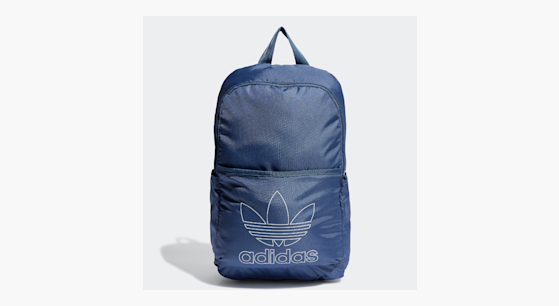 adidas Originals adicolor Rucksack blau kaufen | SNIPES