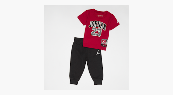 Compra Jordan Jersey Pack Tee Set (2 Piece) preto | SNIPES