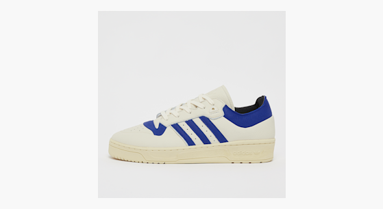 adidas Originals Rivalry 86 Low 002 Sneaker The Collection beige (IF4437)