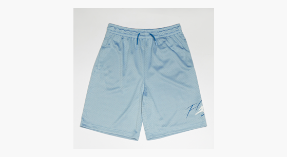 Jordan Off Court Flight Mesh Short nero | 95C972-B18 | SNIPES
