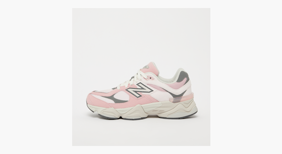 New Balance 9060 (GS) rosa | GC9060EA | SNIPES