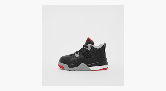 Acheter Jordan Air Jordan 4 (TD) brun | SNIPES