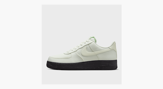 Nike Air Force 1 '07 blanc (FJ4160-002)