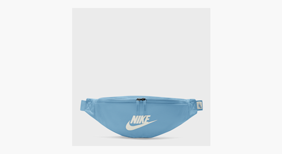Nike Heritage Hüfttasche plava (DB0490-407)