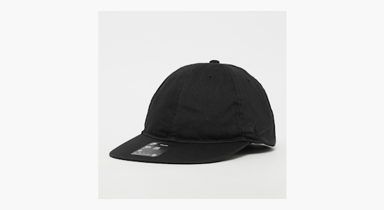 Compra Nike Sportswear Pro Futura Cap negro | SNIPES