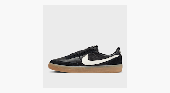 Nike SB WMNS Kill Shot 2 schwarz (FZ5630-001)
