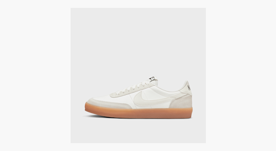 Nike SB WMNS Kill Shot 2 bege | FZ5630-101 | SNIPES