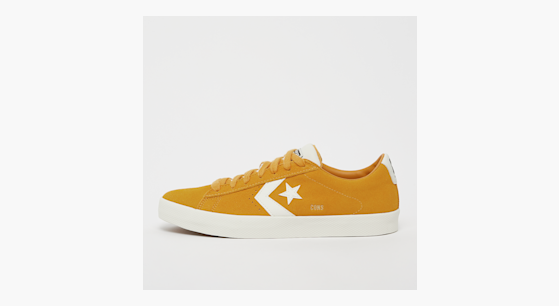 Converse PL Vulc Pro geel | A09907C | SNIPES