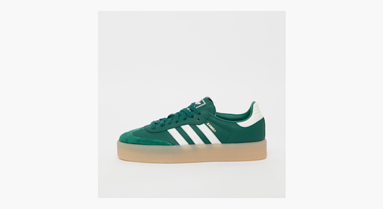adidas Originals Sambae W Sneaker grün (IF1835)