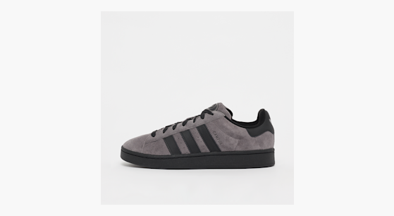 adidas Originals Sneakersy Campus 00s W szary (IF8770)