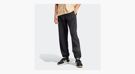 adidas Originals adicolor Neuclassics Trackpant zwart (IP1040)