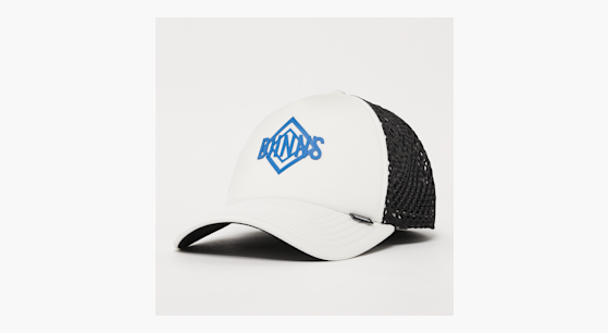 Compra DJINNS HFT Cap New Technical blanco | SNIPES