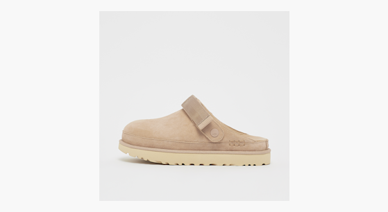 UGG Goldenstar Clog beige kaufen