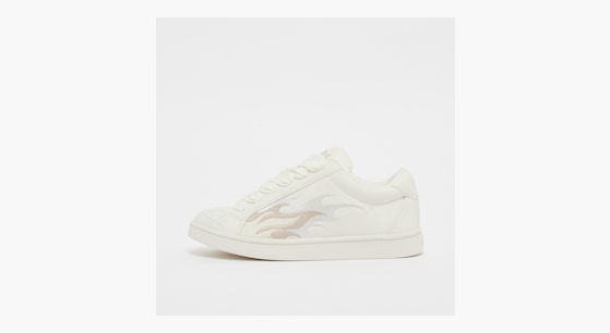 Compra Buffalo Liberty branco | SNIPES