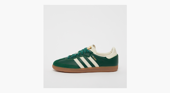 adidas Originals Samba OG W Sneaker wit (IE0872)