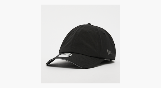 New Era 9Twenty Female Open Back Cap Branded schwarz (60434994)