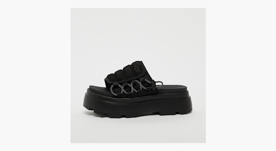 UGG Callie noir (1152697-BLK)